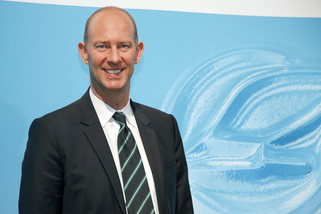 Dr. Geoffery Weisner wordt nieuwe CFO Lemken - deloonwerker.be