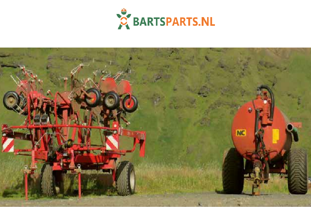 BARTSPARTS: de marktplaats in onderdelen - deloonwerker.be